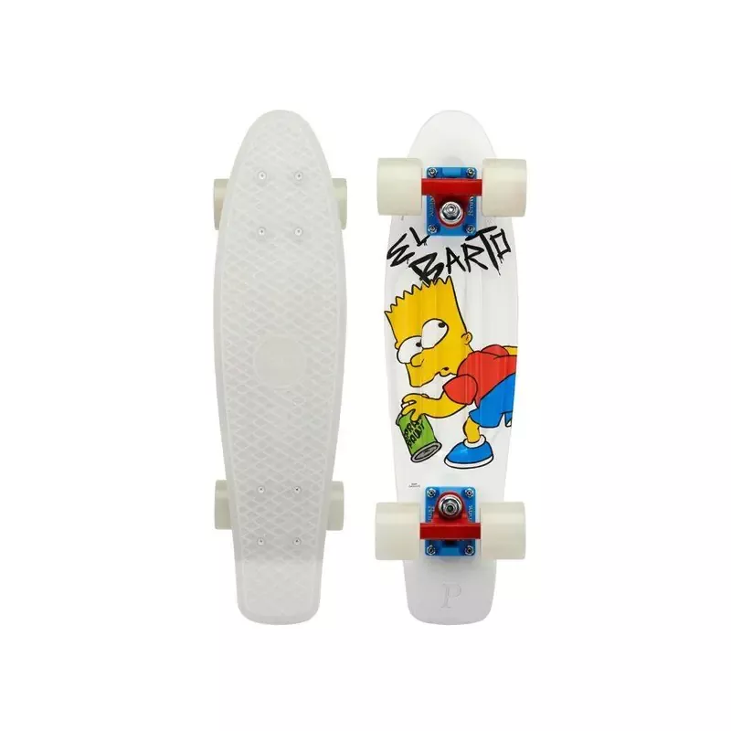 Penny Cruiser 22'' Simpsons El Barto Bart — get for an attractive price ...
