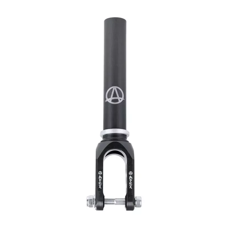 Apex Infinity HIC/SCS Pro Scooter Fork Black — get for an attractive ...