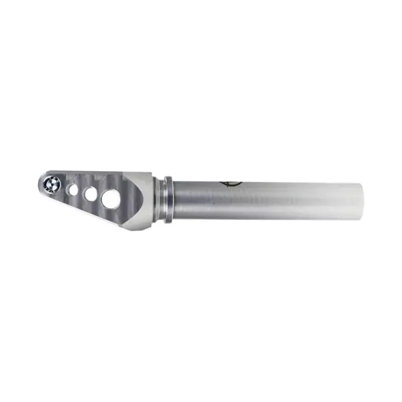Apex Infinity Pro Scooter Fork Silver — get for an attractive price ⋙ ...