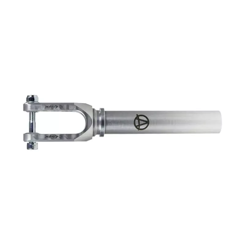 Apex Infinity Pro Scooter Fork Silver — get for an attractive price ⋙ ...