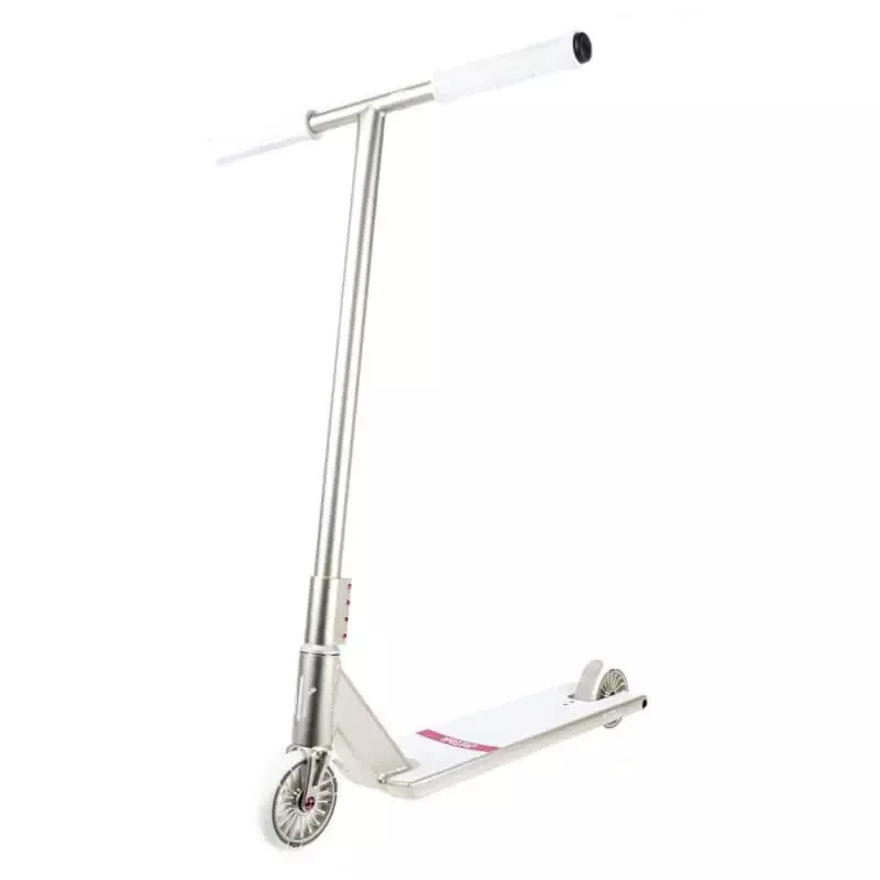 Aztek Architect Complete Pro Scooter Ivory — get for an attractive ...
