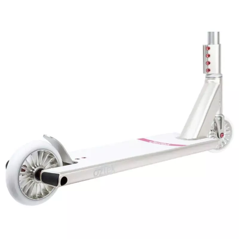 Aztek Architect Complete Pro Scooter Ivory — get for an attractive ...