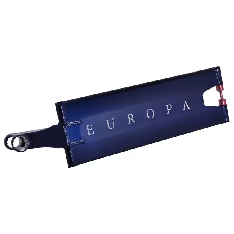 Aztek Europa Deck 23 Blue — get for an attractive price ⋙ Rideoo