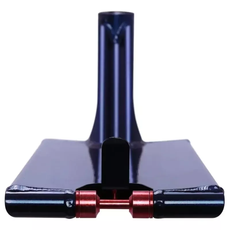 Aztek Europa Deck 23 Blue — get for an attractive price ⋙ Rideoo