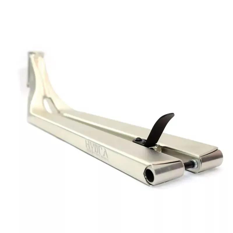 Aztek Hydra Pro Scooter Deck 19.5 Ivory — get for an attractive price ⋙ ...