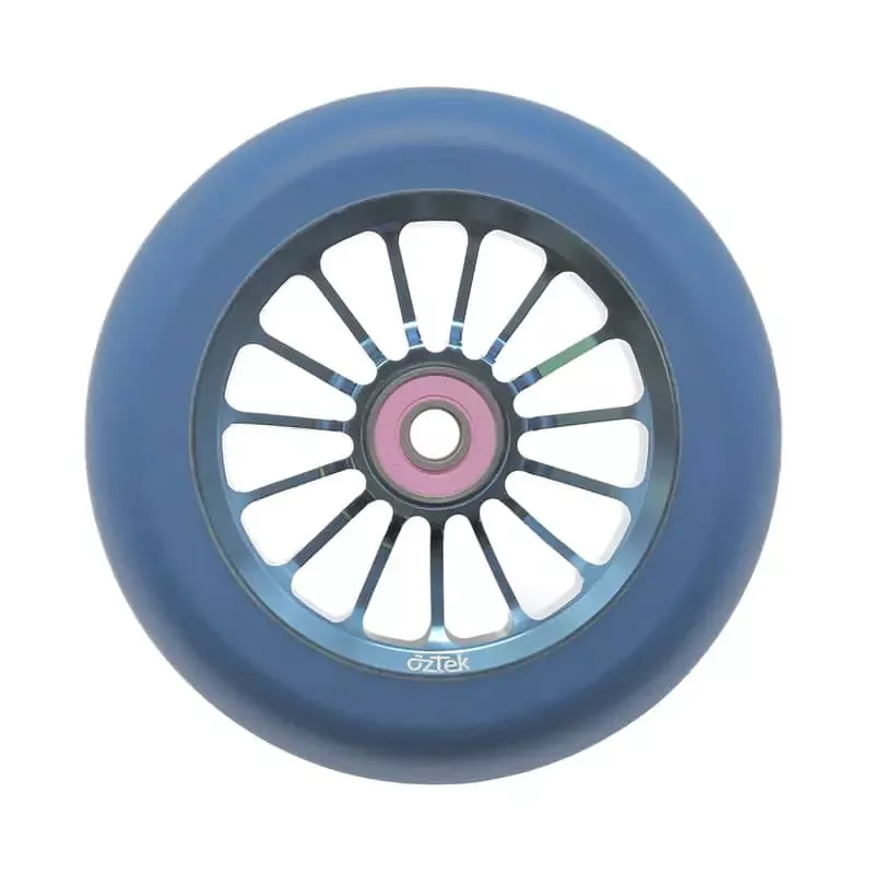 Aztek Architect 2 Pro Scooter Wheels Blue — get for an attractive price ...