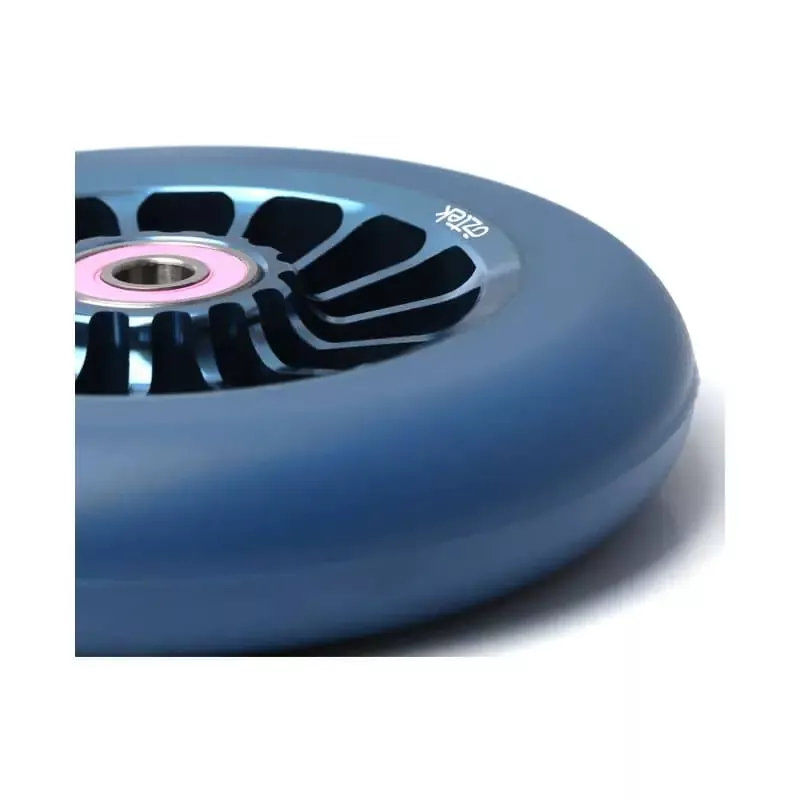 Aztek Architect 2 Pro Scooter Wheels Blue — get for an attractive price ...