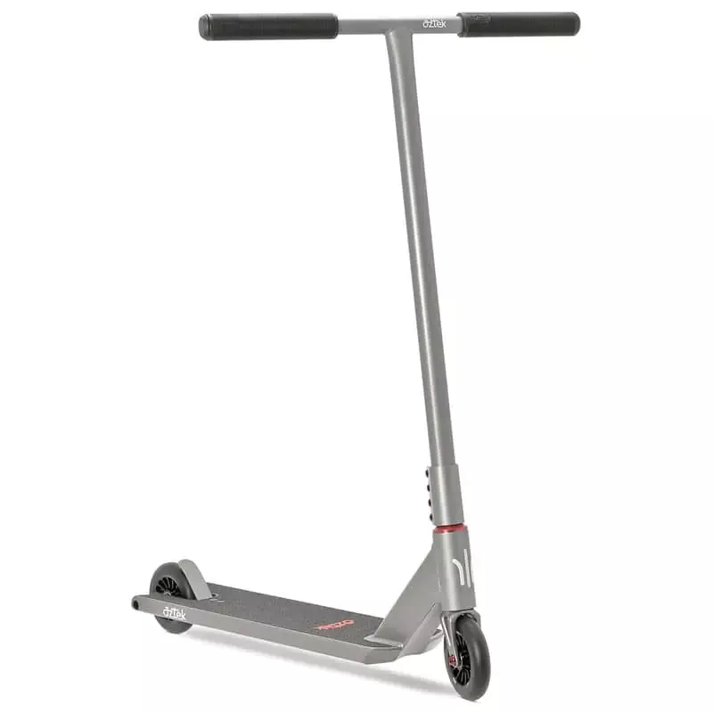 Aztek Architect Complete Pro Scooter Grey — get for an attractive price ...