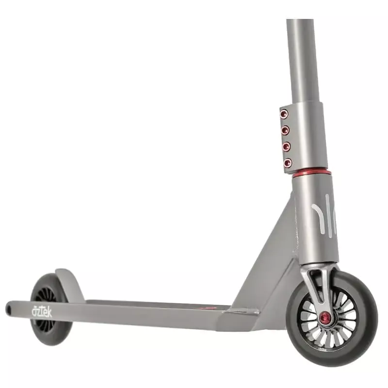 Aztek Architect Complete Pro Scooter Grey — get for an attractive price ...