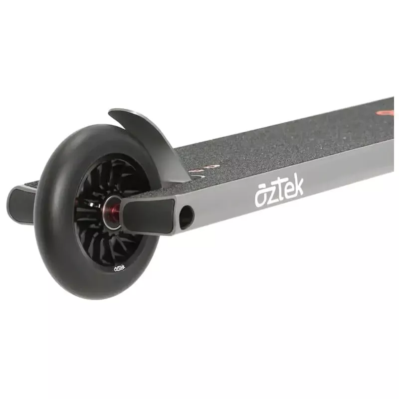 Aztek Architect Complete Pro Scooter Grey — get for an attractive price ...