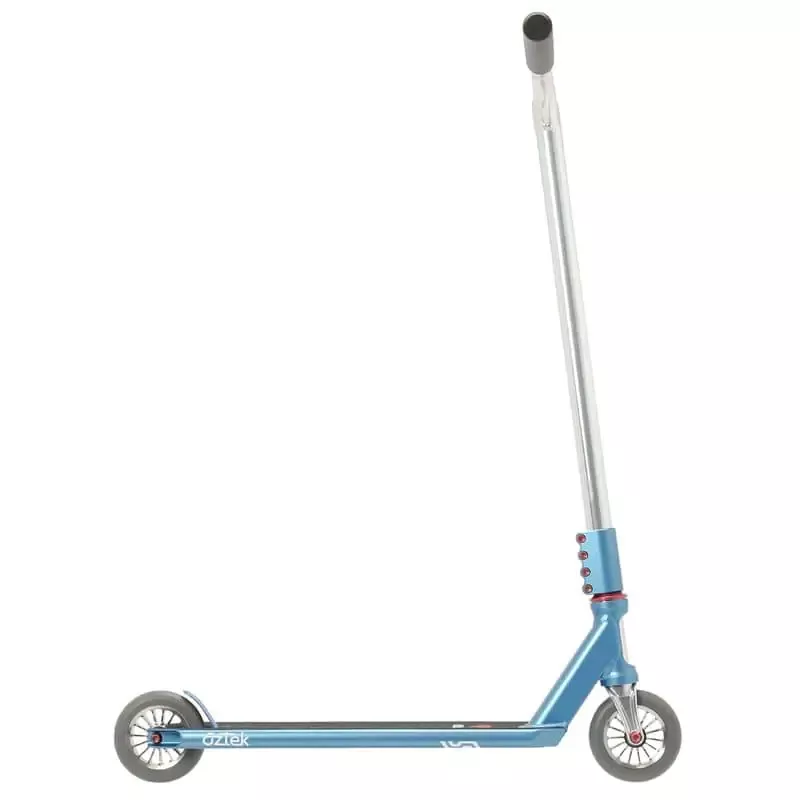Aztek Corsa Complete Pro Scooter Blue — get for an attractive price ⋙ ...