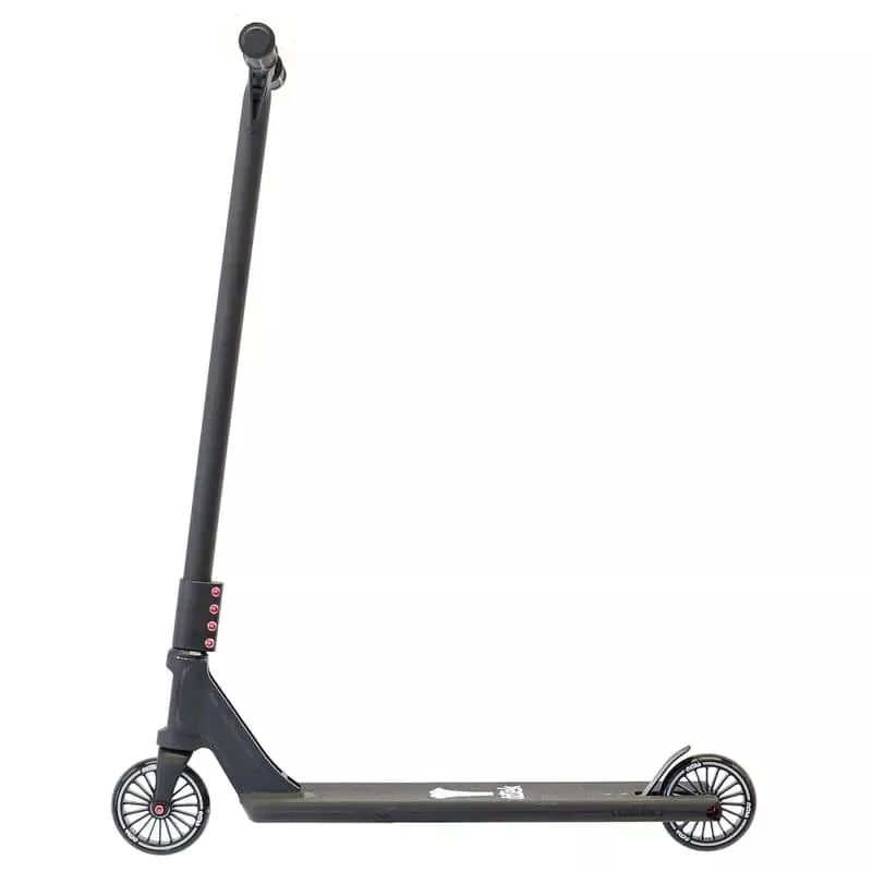 Aztek Fountain 2024 Complete Pro Scooter Black — get for an attractive ...