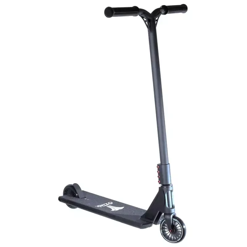 Aztek Fountain 2024 Complete Pro Scooter Black — get for an attractive ...