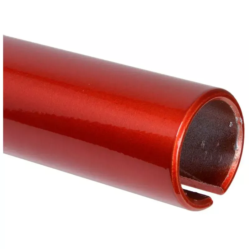 Blunt Bar Reaper V2 650mm Red — get for an attractive price ⋙ Rideoo