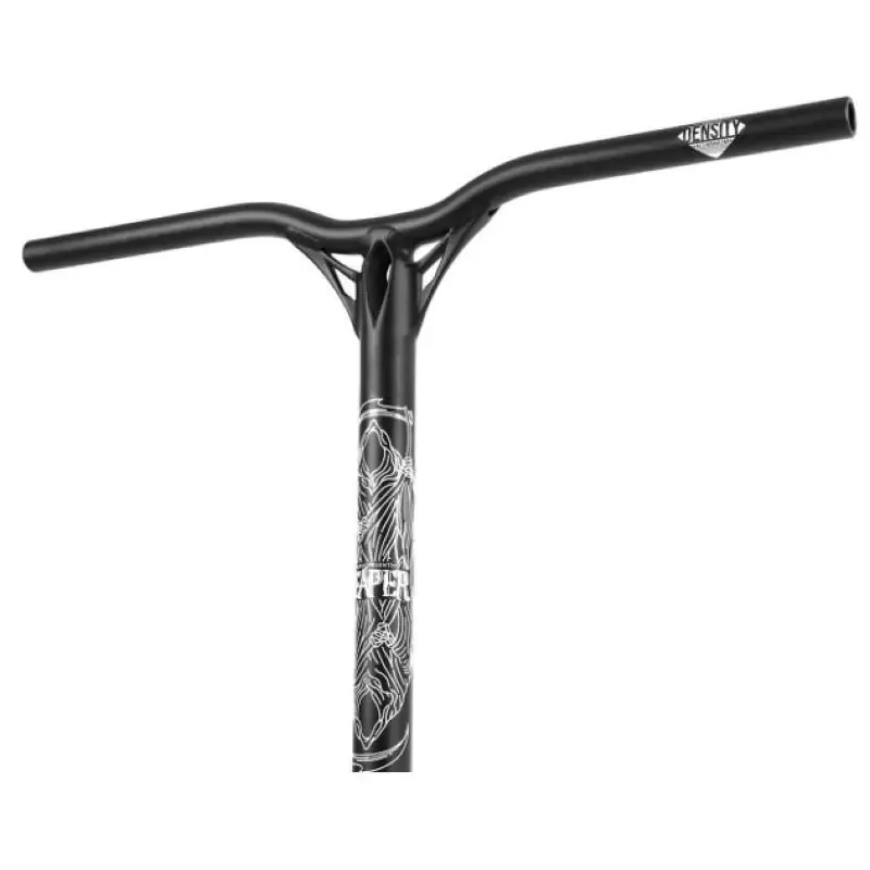 Blunt Bar Reaper V3 720 mm Black — get for an attractive price ⋙ Rideoo