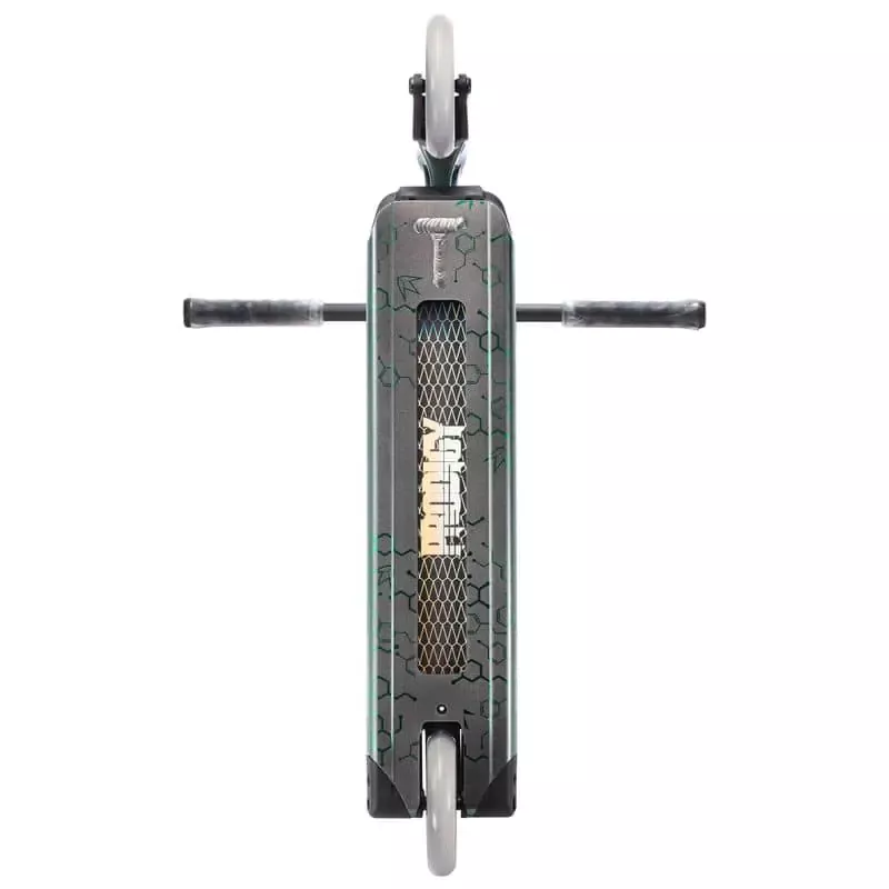 Blunt Complete Prodigy S9 Street Grey — get for an attractive price ⋙ ...