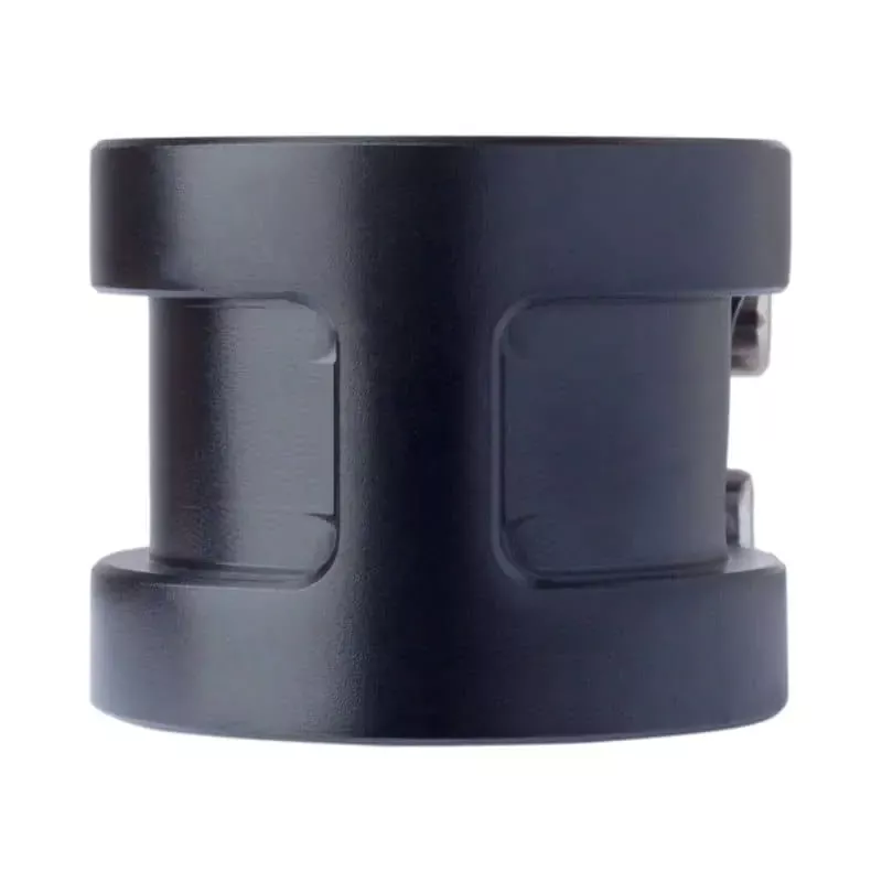 CORE SL Double Bolt Pro Scooter Clamp Black — get for an attractive ...