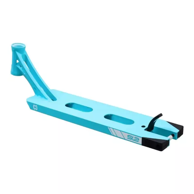 CORE SL2 Forged Pro Scooter Deck 20 Blue — get for an attractive price ...