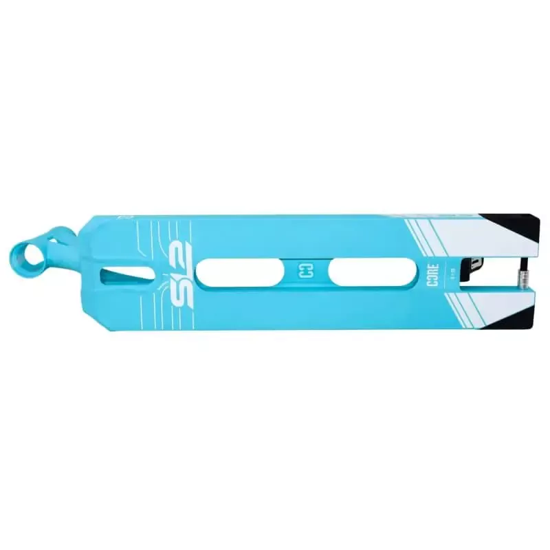 CORE SL2 Forged Pro Scooter Deck 20 Blue — get for an attractive price ...