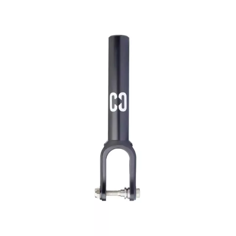 Core ST2 SCS/HIC Pro Scooter Fork 120mm Black — get for an attractive ...