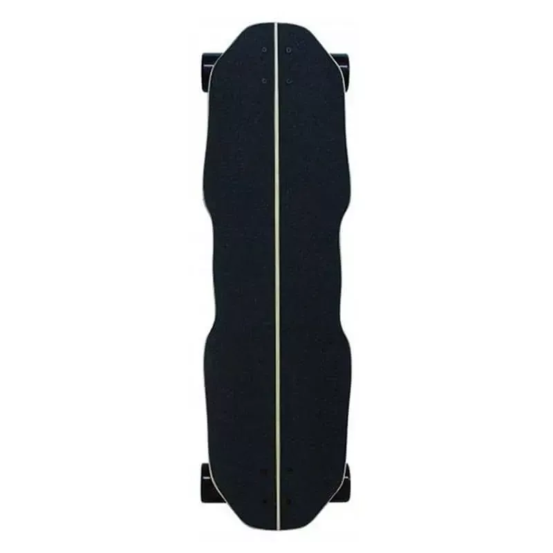 Curb Core 34 IN Longboard — get for an attractive price ⋙ Rideoo