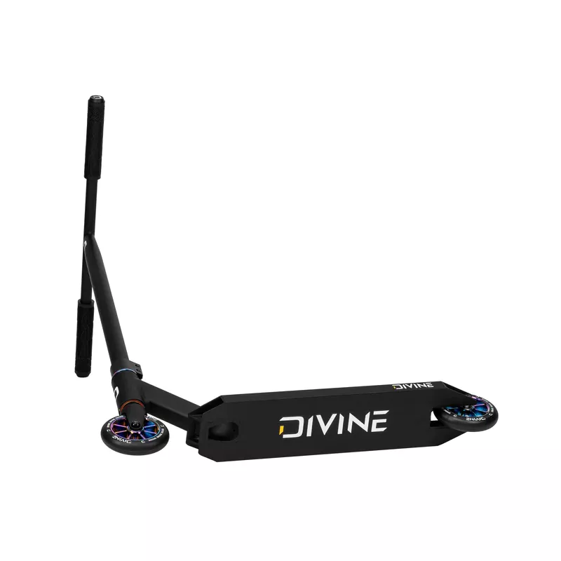 Divine Godie Complete Pro Scooter Neochrome — get for an attractive ...