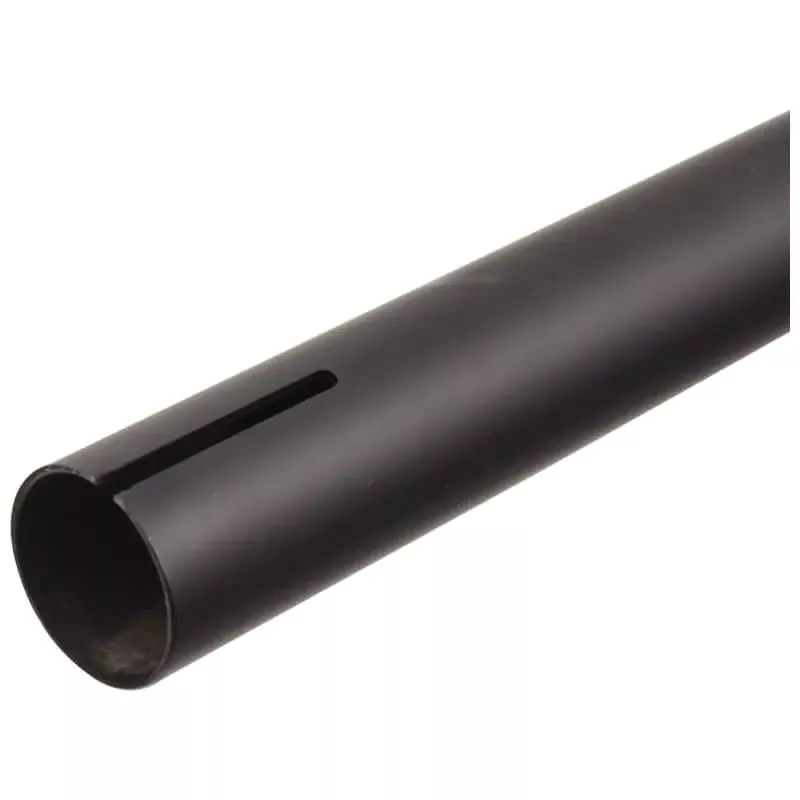 Ethic DTC Pro Scooter Bar Tenacity 720mm Black — get for an attractive ...