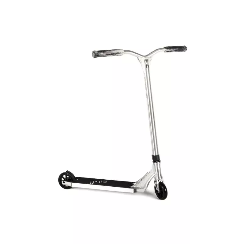 Scooters RIDEOO Active Lifestyle Store Brand Ethic