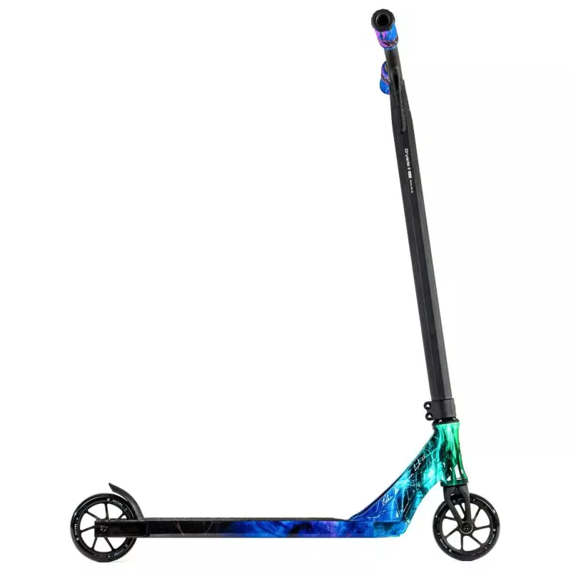 Ethic Erawan V2 Complete Pro Scooter M Blue Iridium — get for an ...