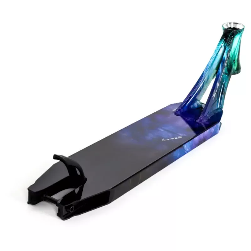 Ethic Erawan V2 Deck 500 Blue Iridium — get for an attractive price ⋙ ...