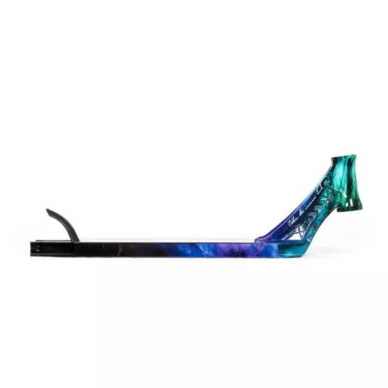 Ethic Erawan V2 Deck 500 Blue Iridium — get for an attractive price ⋙ ...