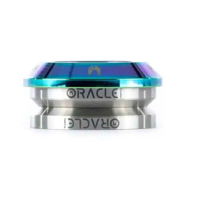Ethic Oracle headset Neochrome — get for an attractive price ⋙ Rideoo