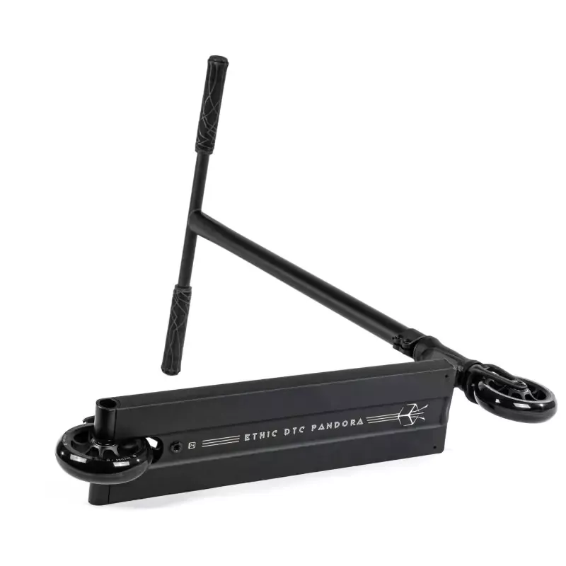 Ethic Pandora Complete Pro Scooter L Black — get for an attractive ...