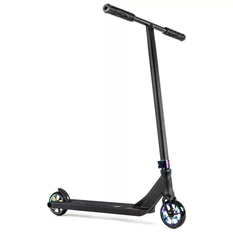 Ethic Pandora Complete Pro Scooter L Neochrome — get for an attractive ...