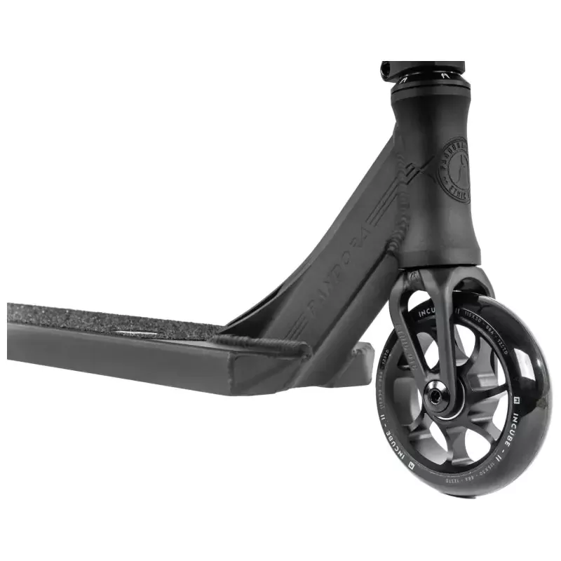 Ethic Pandora Complete Pro Scooter M Black — get for an attractive ...