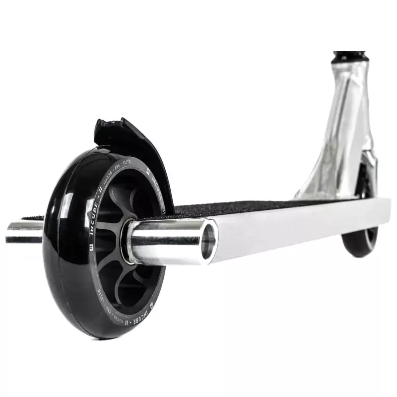 Ethic Pandora Complete Pro Scooter M Brushed — get for an attractive ...