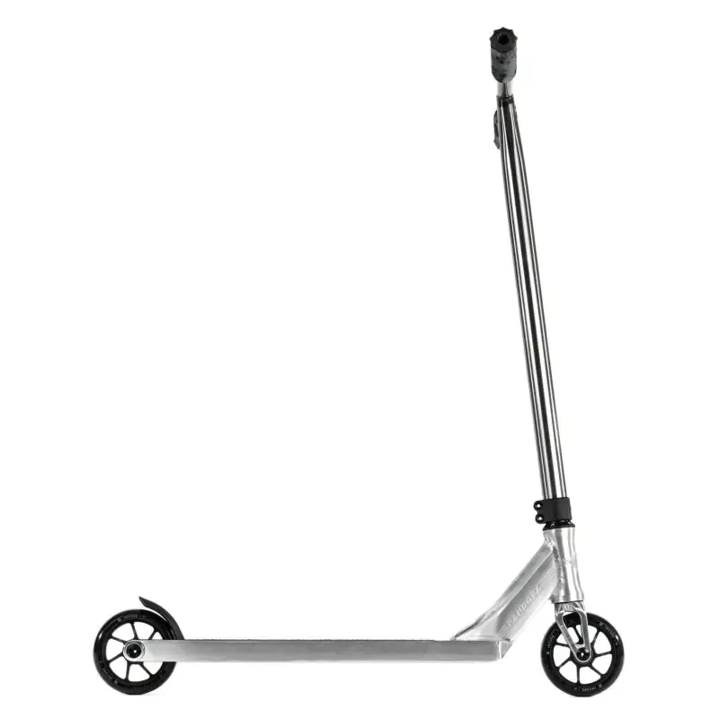 Ethic Pandora Complete Pro Scooter M Brushed — get for an attractive ...