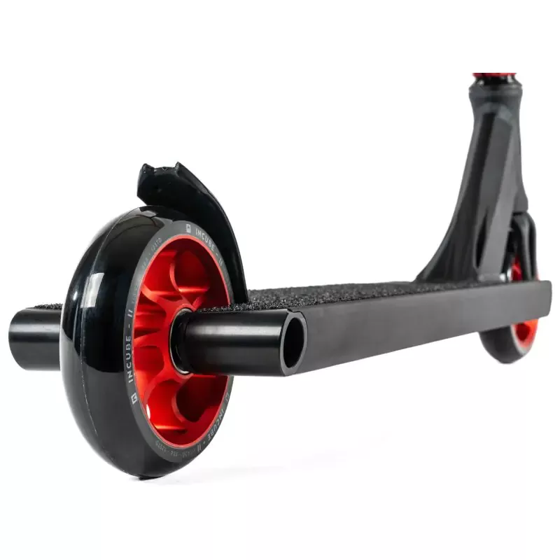 Ethic Pandora Complete Pro Scooter M Red — get for an attractive price ...