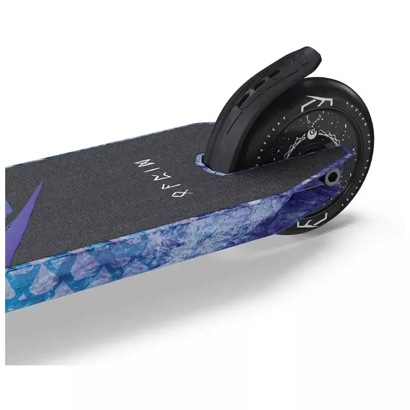 Fuzion Complete Pro Scooter Z350 Dragon Scale — get for an attractive ...