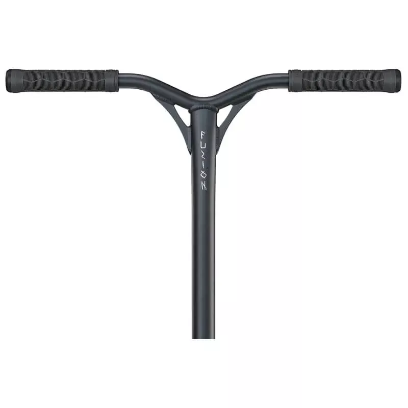 Fuzion Complete Pro Scooter Z350 Dragon Scale — get for an attractive ...