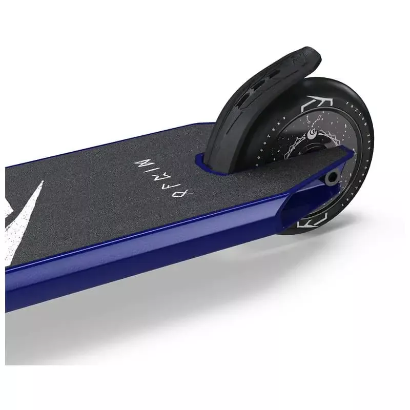 Fuzion Complete Pro Scooter Z350 Navy — get for an attractive price ⋙ ...