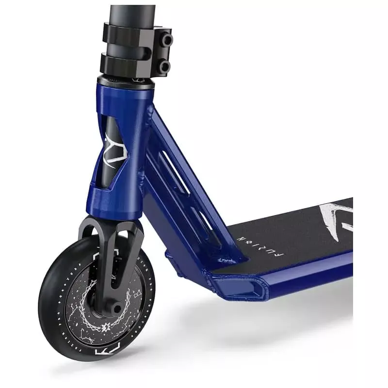 Fuzion Complete Pro Scooter Z350 Navy — get for an attractive price ⋙ ...