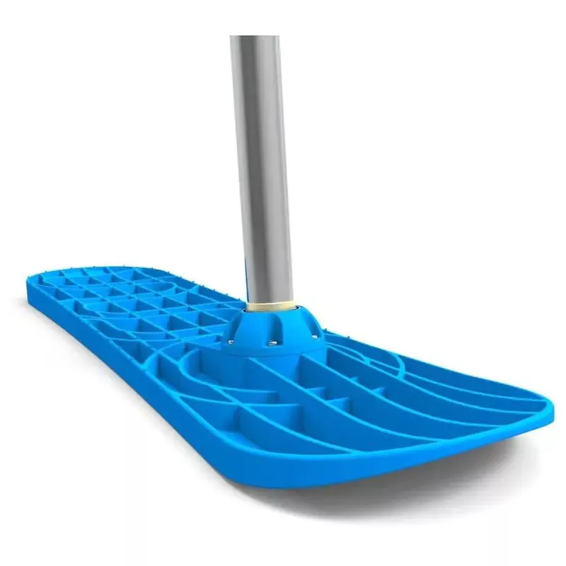 INDO Snowscoot Blue — get for an attractive price ⋙ Rideoo