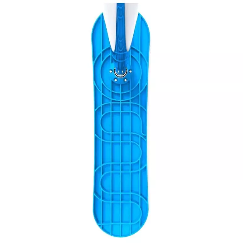 INDO Snowscoot Blue — get for an attractive price ⋙ Rideoo