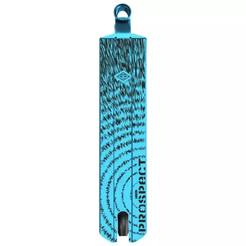 Lucky Prospect 2021 Pro Scooter Deck Cobalt — get for an attractive ...