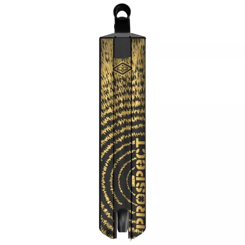 Lucky Prospect 2021 Pro Scooter Deck Onyx — get for an attractive price ...