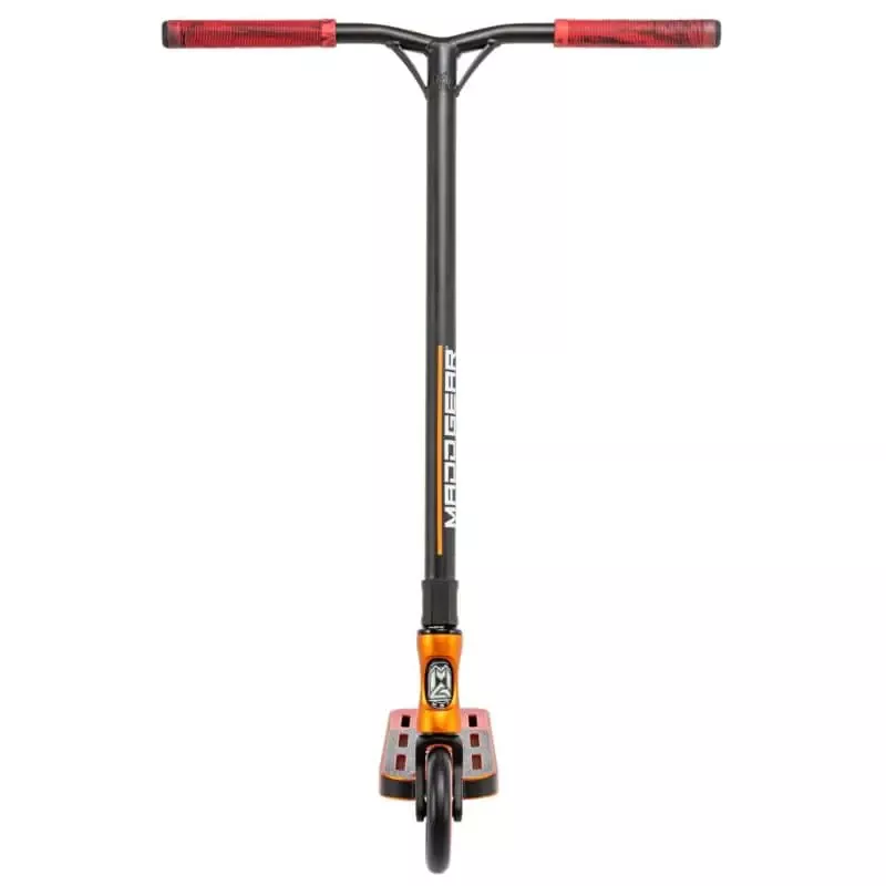 MGP Pro Scooter Origin Team Orange/Red — get for an attractive price ⋙ ...