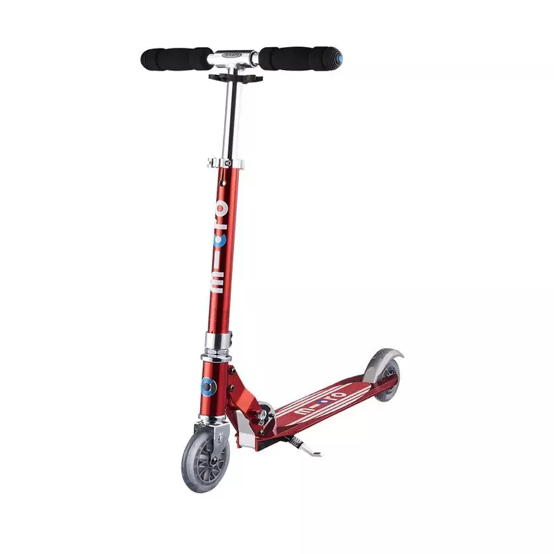 Micro Sprite Red Stripe — get for an attractive price ⋙ Rideoo
