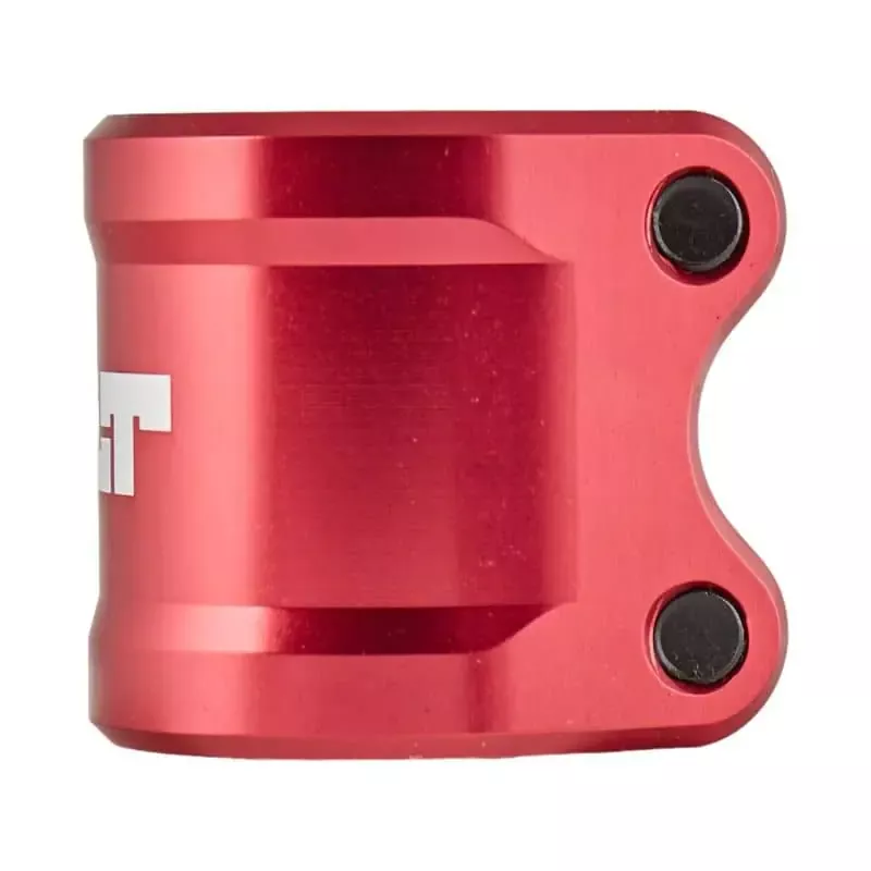 Tilt ARC Double Pro Scooter Clamp Red — get for an attractive price ⋙ ...