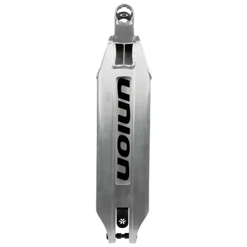Union Classic Pro Scooter Deck 460 Silver — get for an attractive price ...